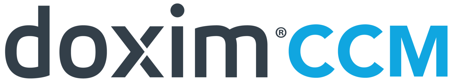 What is Doxim's Customer Communications Management Platform?