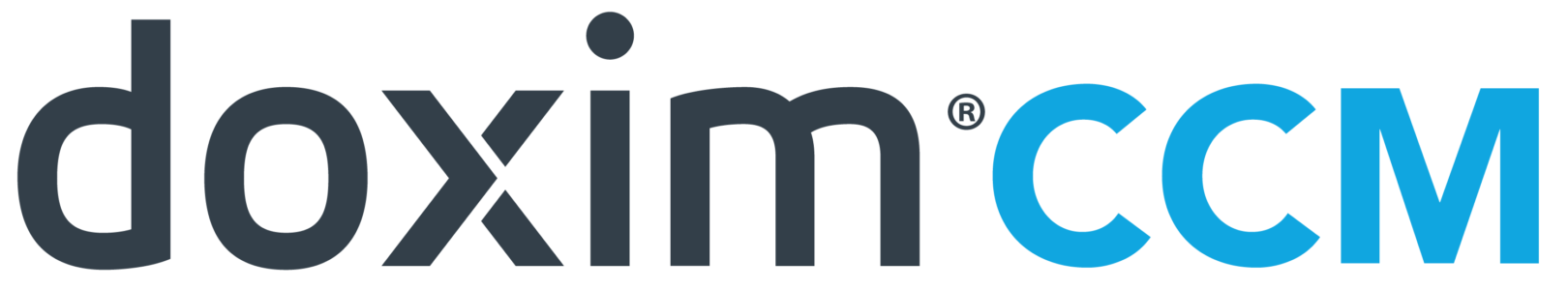 What is Doxim's Customer Communications Management Platform?