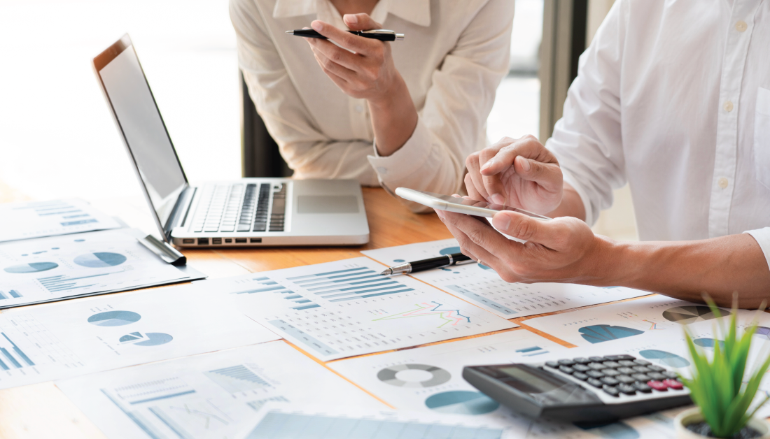 CHECKLIST – Ensure continuity for your print and digital communications ...