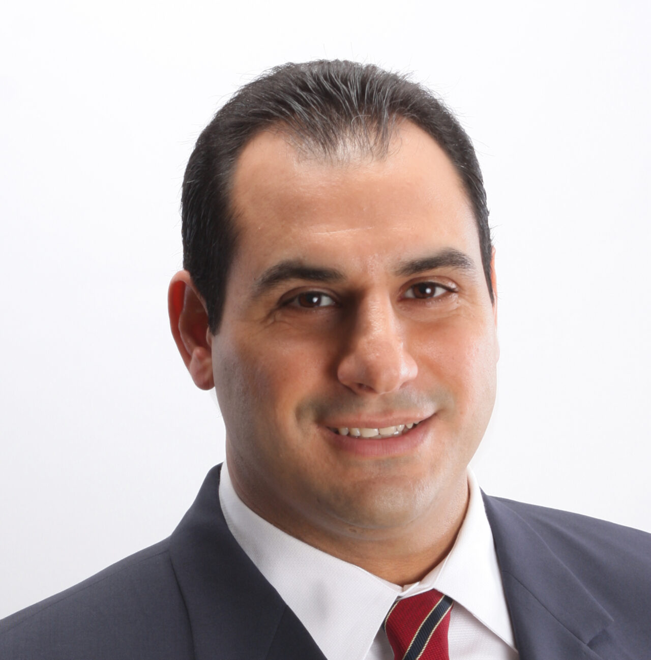 Meet Doxim's Leadership Team