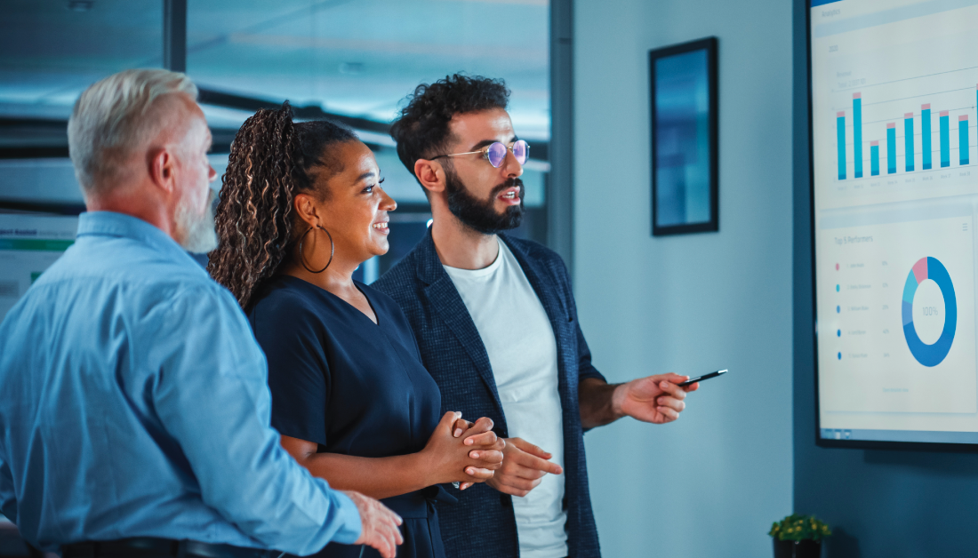 The Definitive Guide to Statement Redesign for Credit Unions