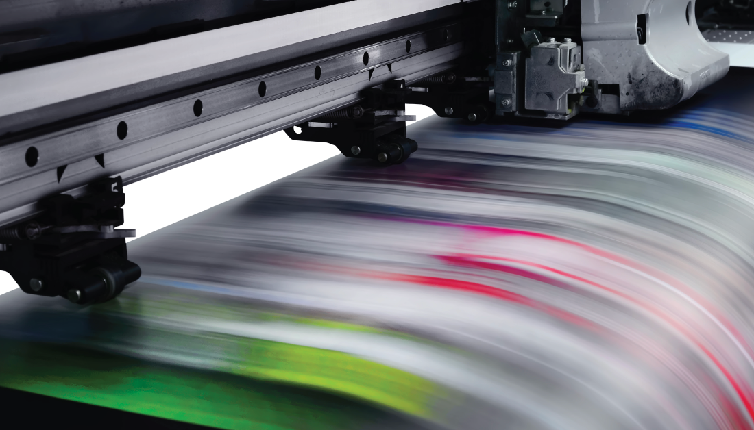 Benefits of Outsourcing Print & Mail | Doxim