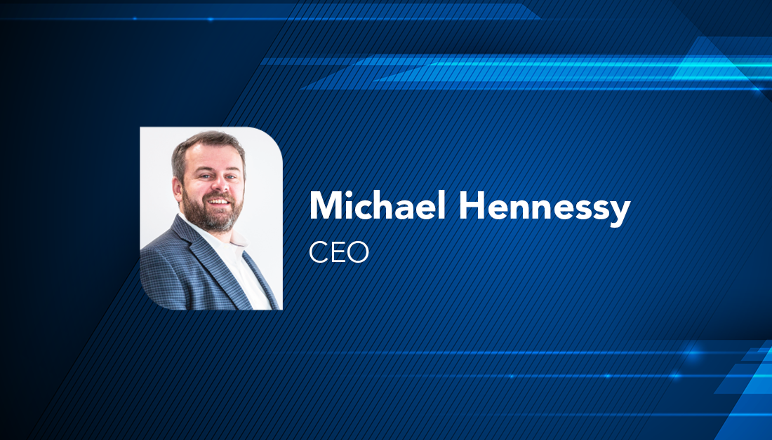 Doxim Completes Strong Fiscal 2023 with Appointment of Mike Hennessy to CEO