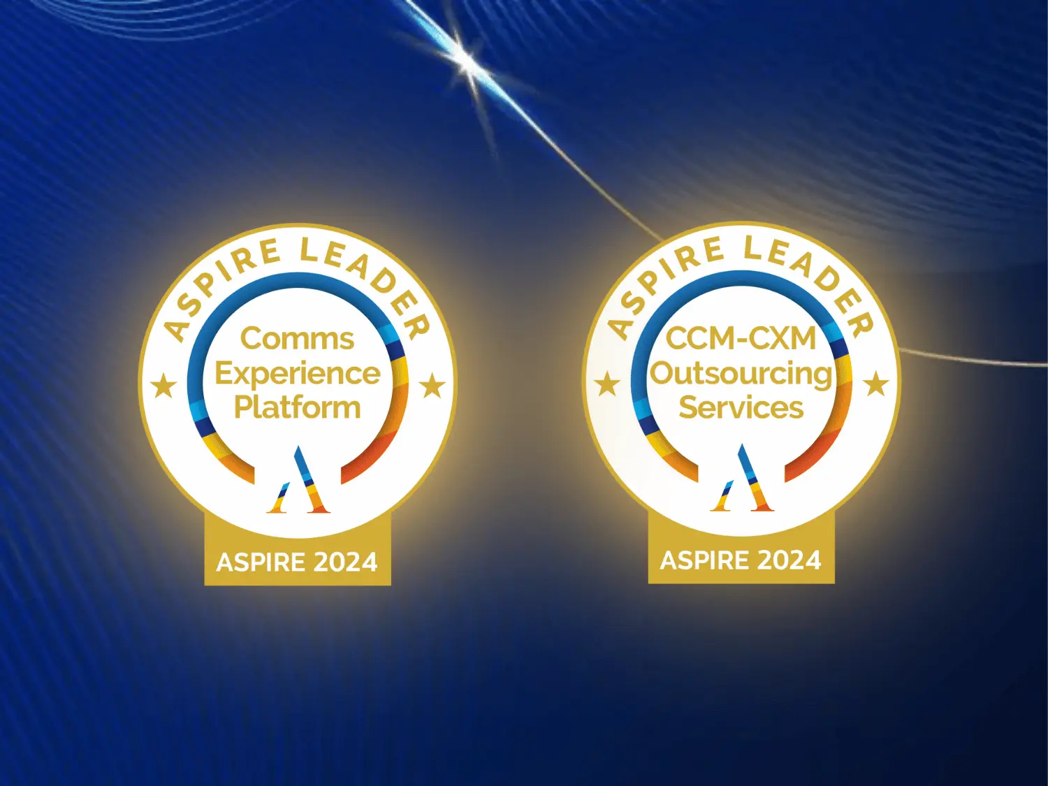 Doxim Maintains Prestigious Leader Position on Aspire’s 2024 CCM-CXM Leaderboard for a Fourth ...