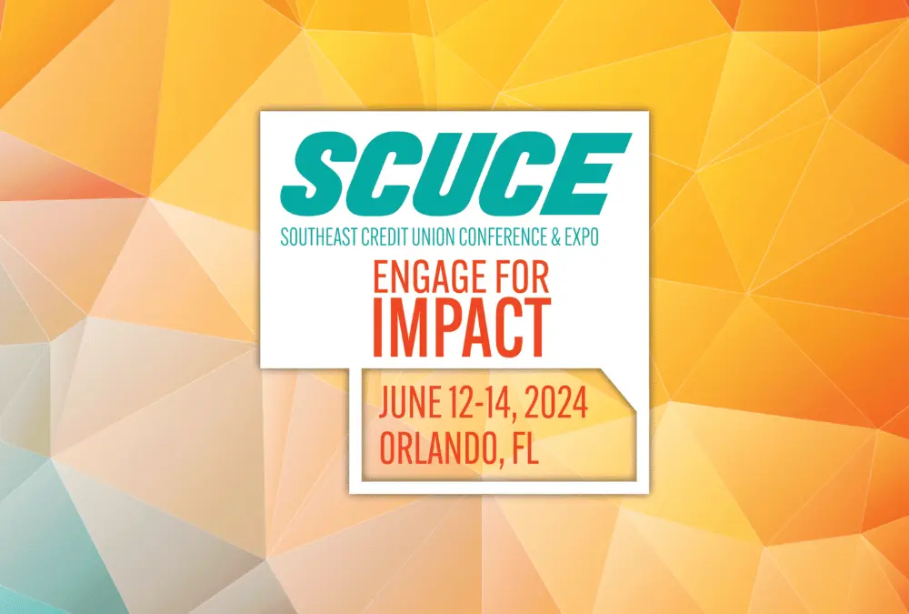 Doxim Exhibits at Southeast Credit Union Conference & Expo (SCUCE)