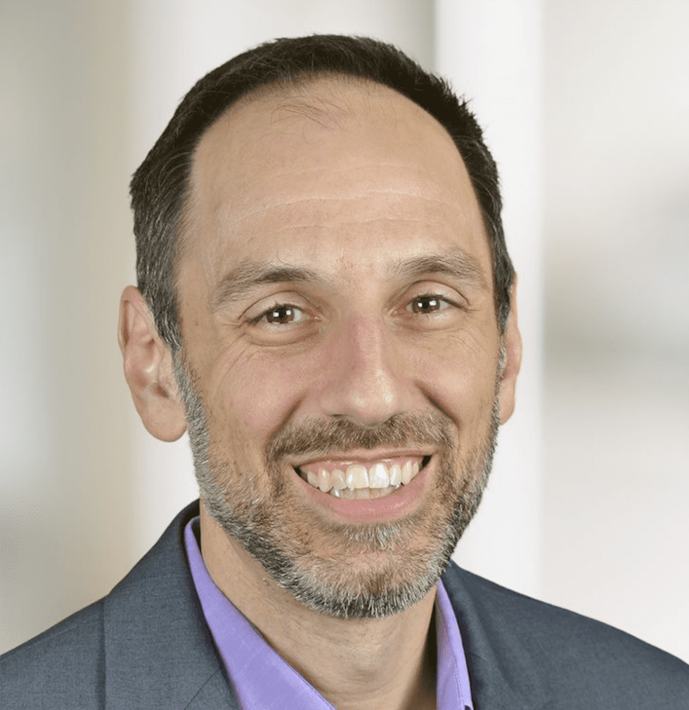 Meet Doxim's Leadership Team