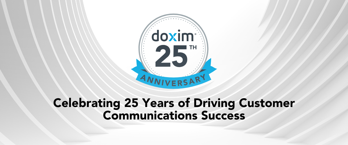 The Doxim Founder’s Story: An Exclusive Interview with Chris Rasmussen