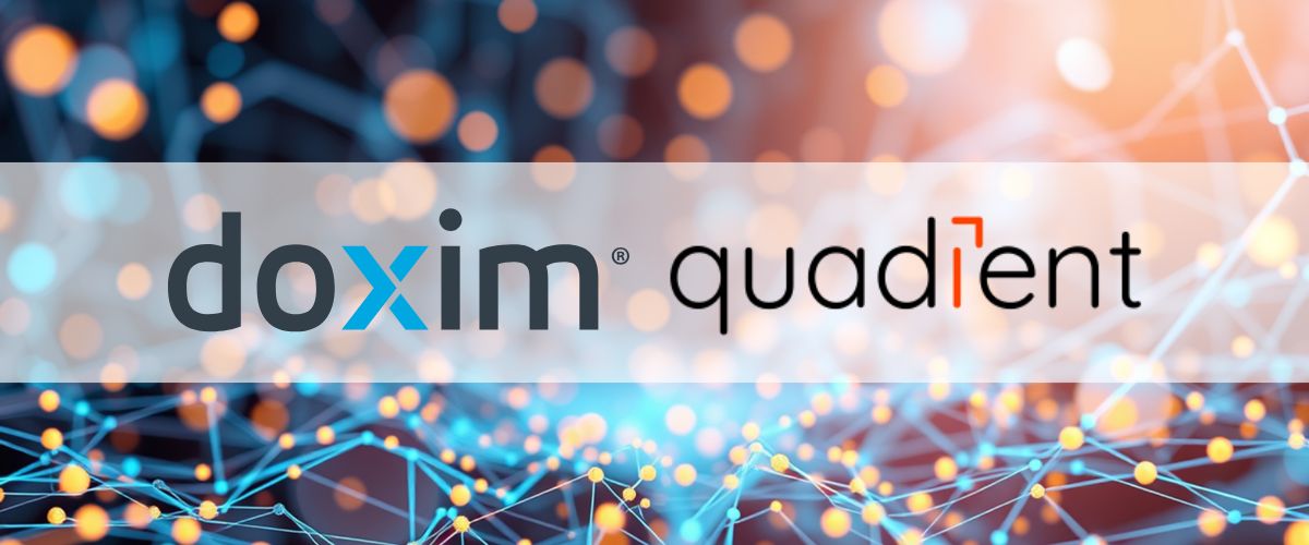 AI is changing the Customer Experience, how do you Communicate? | Doxim